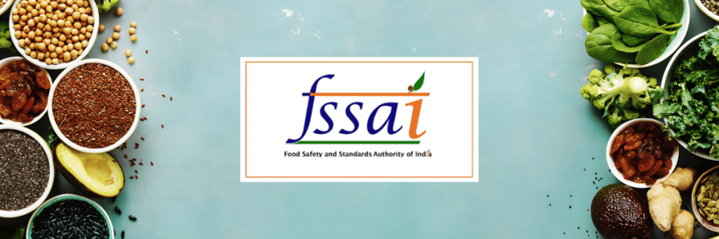 FSSAI Certificate Apply Online | Food Certification India