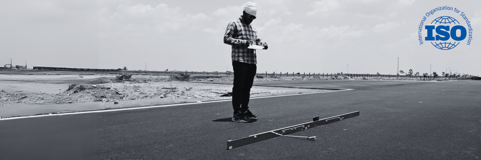 Sound Track Certification ISO 10844 – Compliance Guide