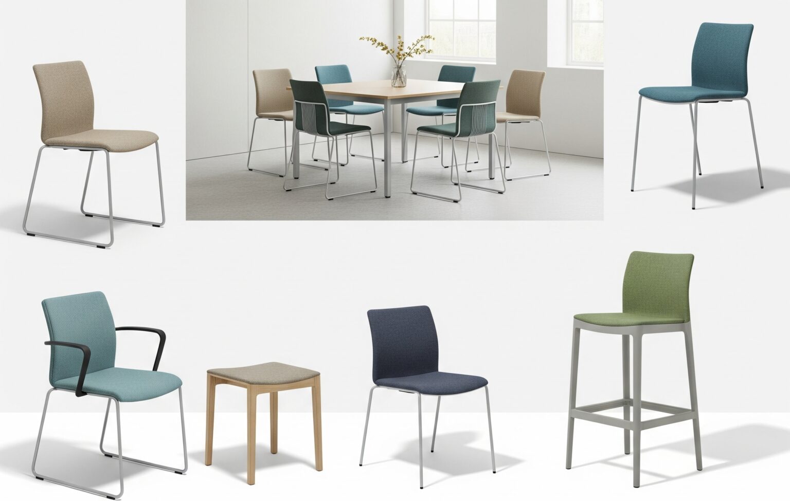 BIS Certification for General Chairs & Stools | IS 17632:2022