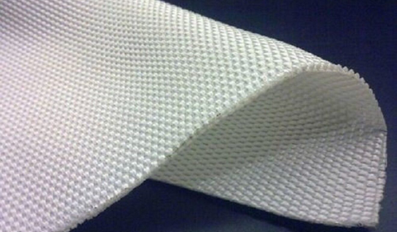 Polypropylene multifilament Woven Geobags | BIS Certification