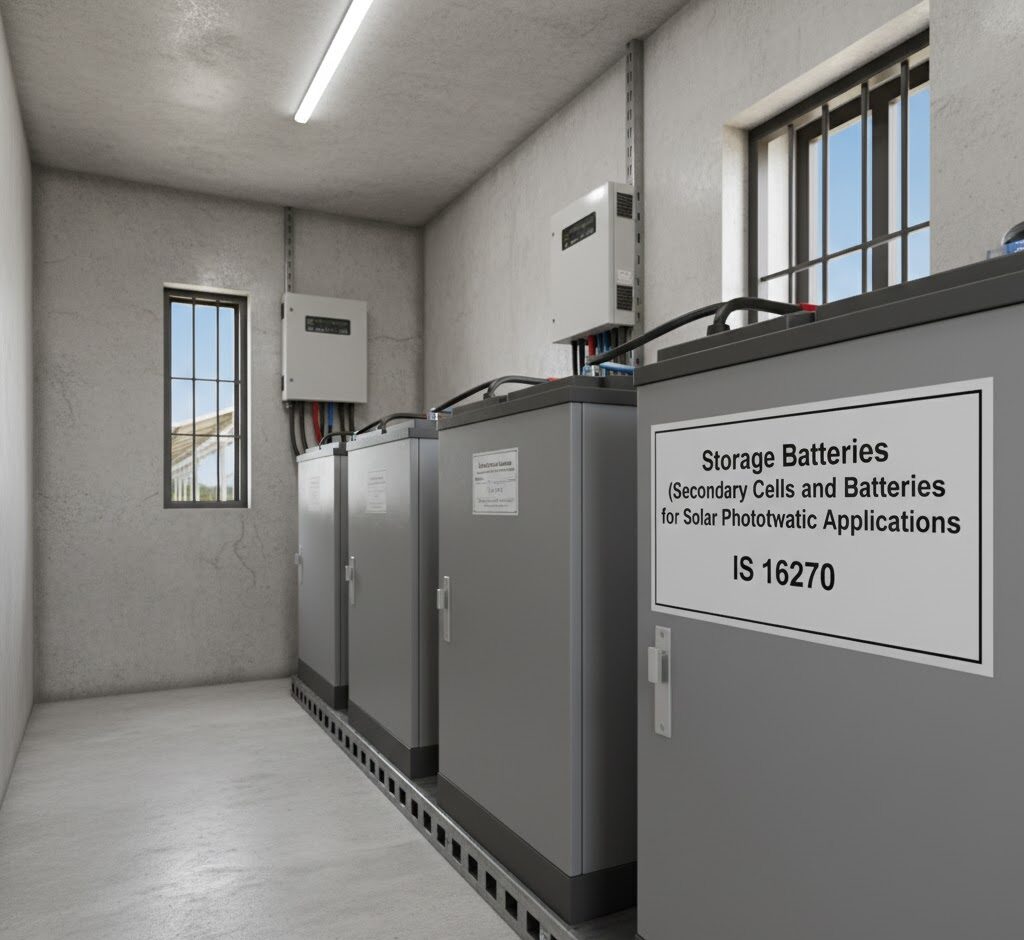 Utility –Interconnected Photovoltaic inverters