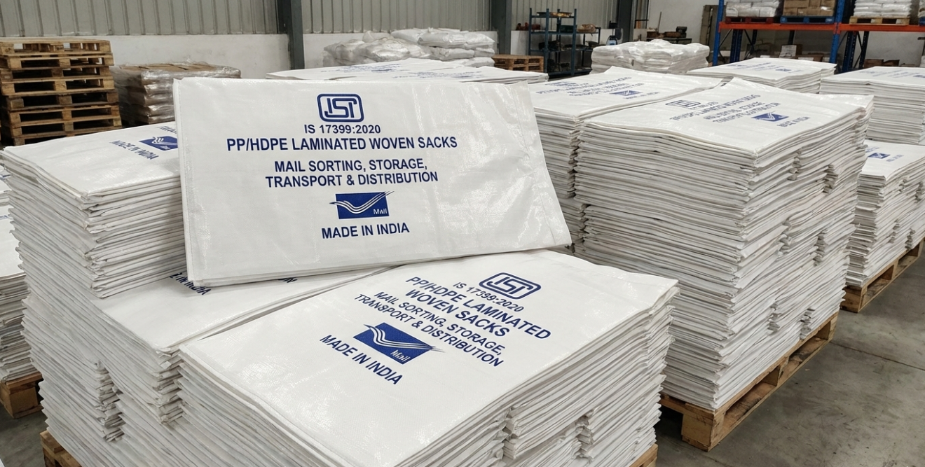 Textiles — Polypropylene (PP)/ High Density Polyethylene (HDPE ...