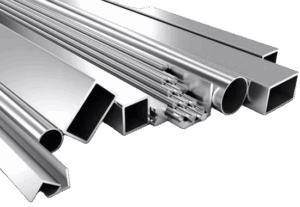Wrought Aluminium and Aluminium Alloys (Extruded Round Tube and Hollow ...